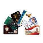 PVC Smart Card - Weima Display